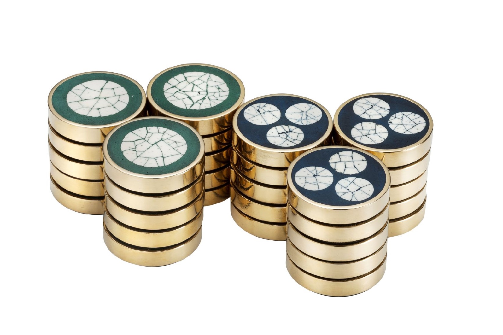 Home / Bespoke Commissions / Backgammon Set / Backgammon Board