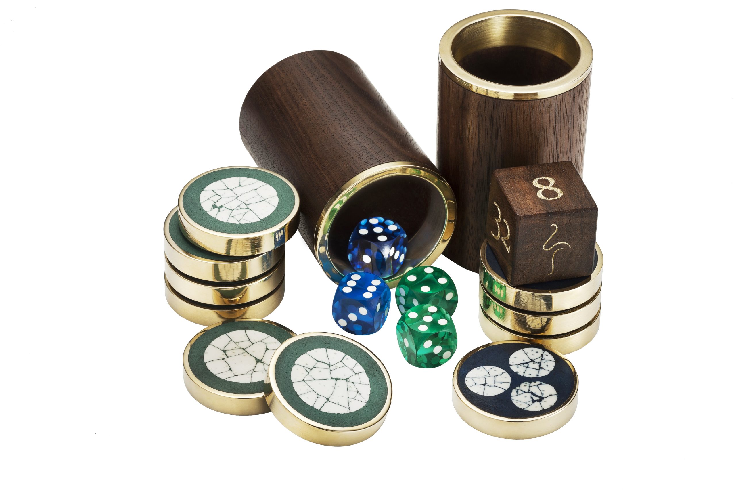 Home / Bespoke Commissions / Backgammon Set / Backgammon Board